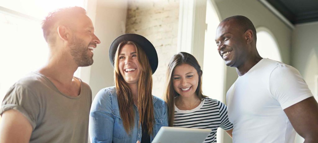 Connecting Through Communication – Page CloudFW – The Art And Science ...